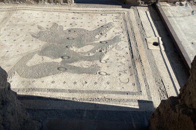 Pompeii Guided Tour with Skip-the-Line Entry - The Sum Up: A Practical and Enjoyable Pompeii Experience