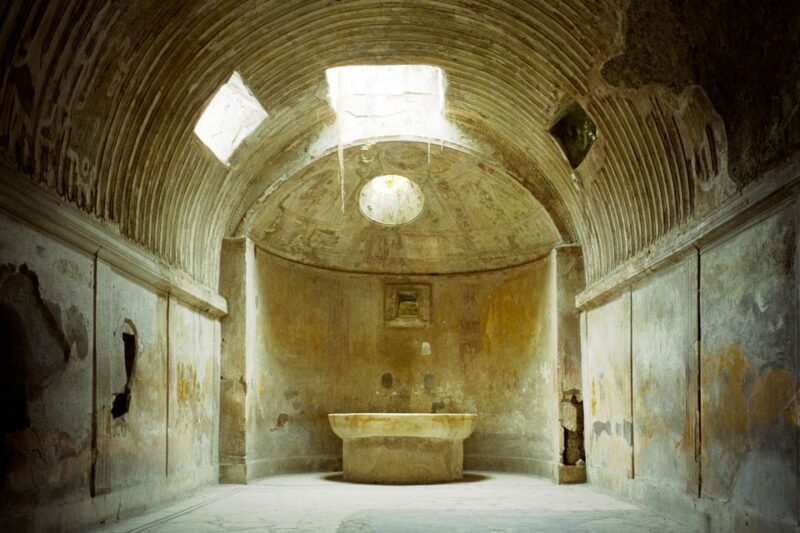 Pompeii: Guided Tour with Skip-the-Line Entry - Key Points