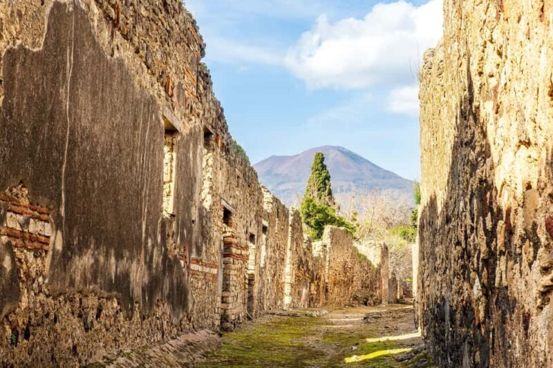 Pompeii: Guided Tour with Skip-the-Line Entry - What Travelers Say About the Experience