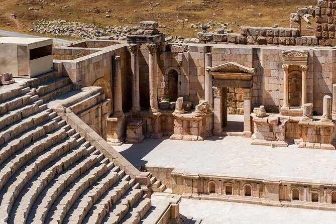 Pompeii Guided Walking Tour with Ticket - Who Will Love This Tour?