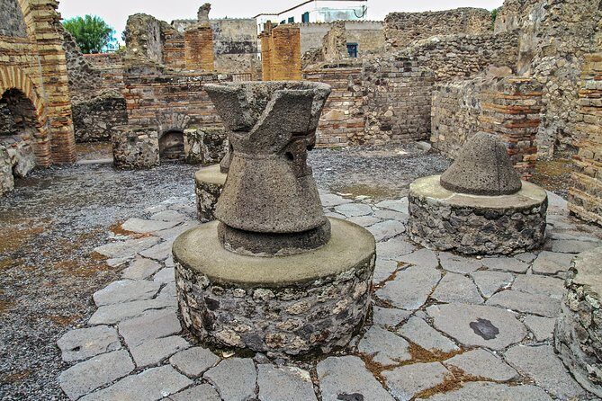 Pompeii Guided Walking Tour with Ticket - Final Thoughts