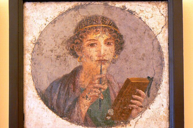 Pompeii Half Day from Naples - Who Should Consider This Tour?