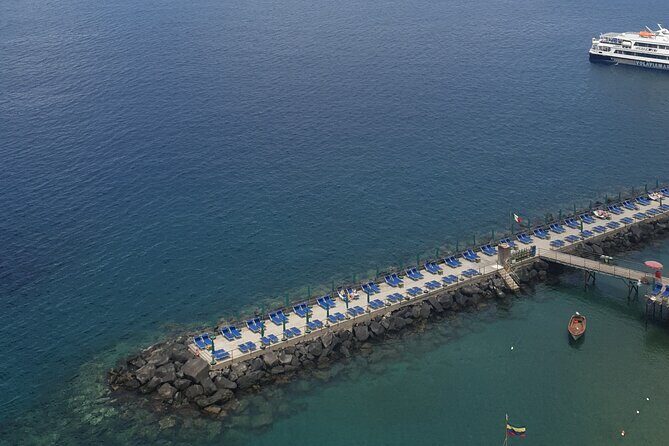 Pompeii, Herculaneum and Sorrento Private Day Tour from Rome - Final Thoughts: Is This the Right Tour for You?