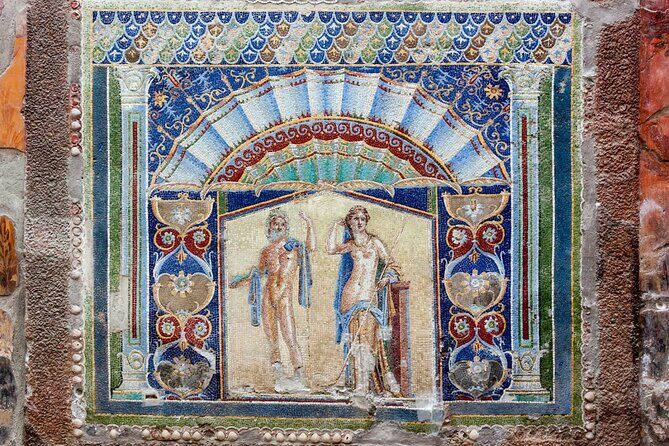 Pompeii & Herculaneum by Train from Rome with Pizza Lunch - Who Should Book This Tour?