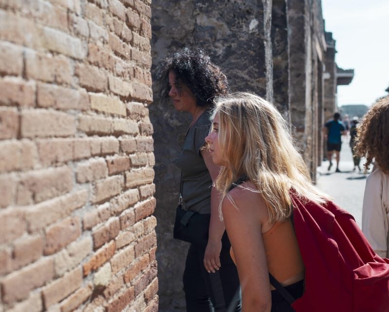 Pompeii & Herculaneum: Skip-the-line & App Audio Guide - Final Thoughts