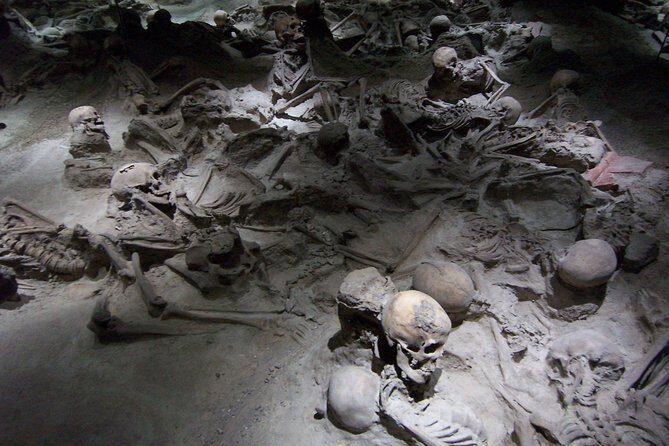 Pompeii Herculaneum small group tour skip the line ex AmalfiCoast - Transportation and Comfort