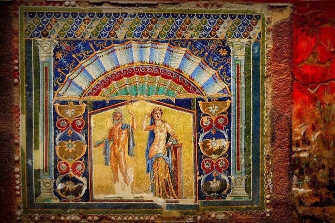 Pompeii Herculaneum small group tour skip the line ex AmalfiCoast - Final thoughts