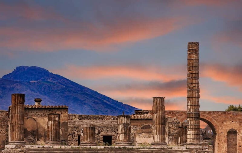 Pompeii & Herculaneum Tour with an archeologist - Who Should Consider This Tour?