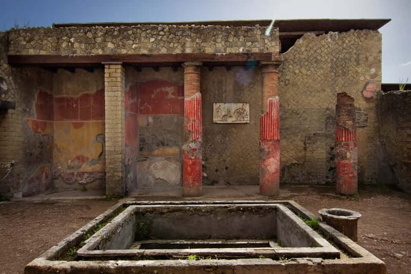 Pompeii & Herculaneum Tour with an archeologist - Final Thoughts