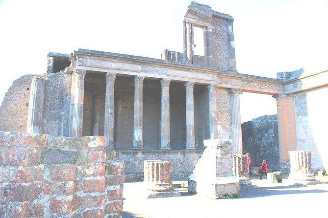 Pompeii & Herculaneum Trip from Rome with Hotel Pick Up & Skip-the-Line Tickets - Analyzing the Cost & Overall Value