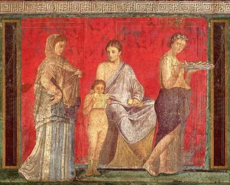 Pompeii Naples: private tour from Rome with visit to the excavations and lunch in Naples - Lunch with a View: Savoring Southern Italy