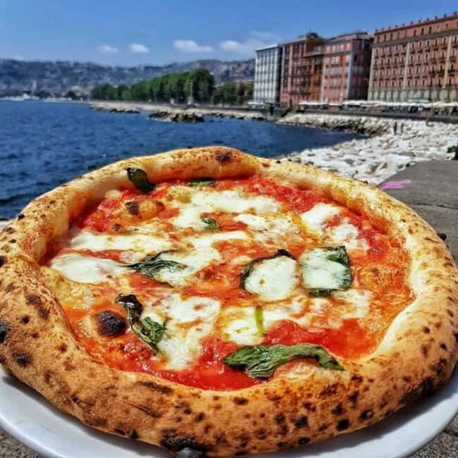 Pompeii Naples: private tour from Rome with visit to the excavations and lunch in Naples - Practical Details: Comfort, Flexibility, and Value