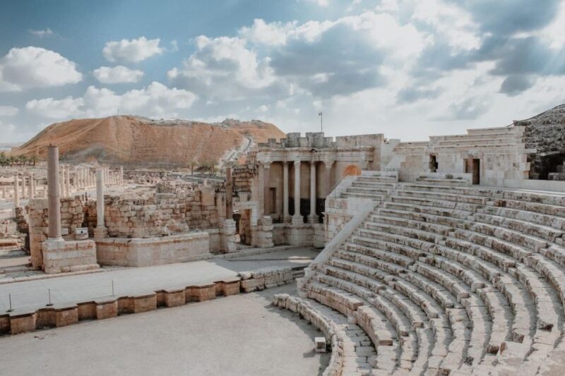 Pompeii & Naples tour from Naples - Ending the Day