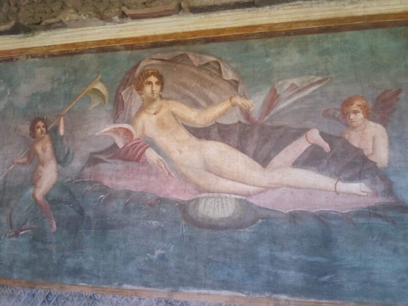 Pompeii No-line Entrance Tickets with audioguide - Final Thoughts