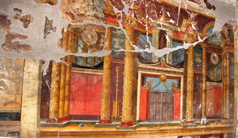 Pompeii: Oplontis Small Group Tour with an Archaeologist - Pompeii: Oplontis Small Group Tour with an Archaeologist – A Deep Dive into Roman Opulence
