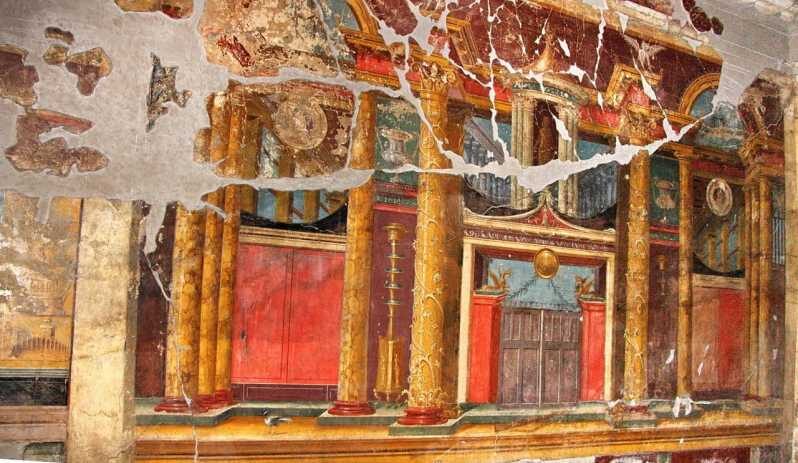 Pompeii: Oplontis Small Group Tour with an Archaeologist - Who Should Consider This Tour?