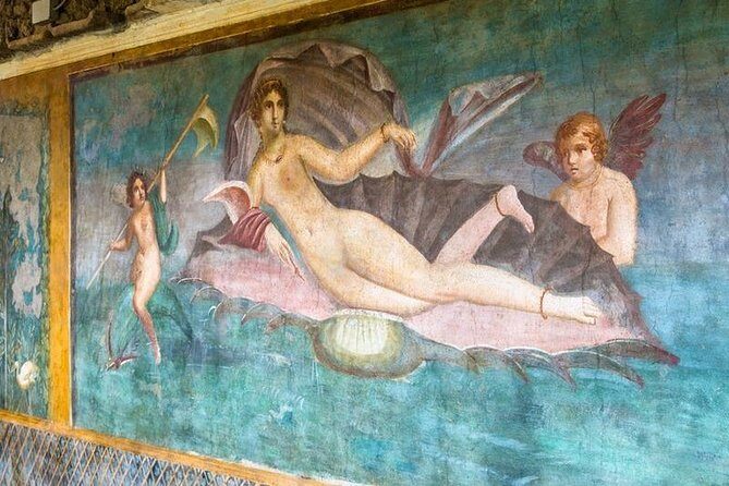 Pompeii & Pizza, tour with private guide in Ancient Pompeii and Neapolitan Pizza .... - The Pompeii Experience: Highlights and Practicalities
