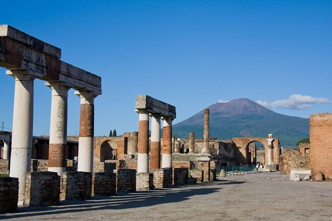 Pompeii & Pizza, tour with private guide in Ancient Pompeii and Neapolitan Pizza .... - Summary: Who Should Book This Tour?
