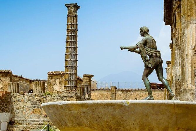 Pompeii & Pizza, tour with private guide in Ancient Pompeii and Neapolitan Pizza .... - FAQ: Your Questions Answered
