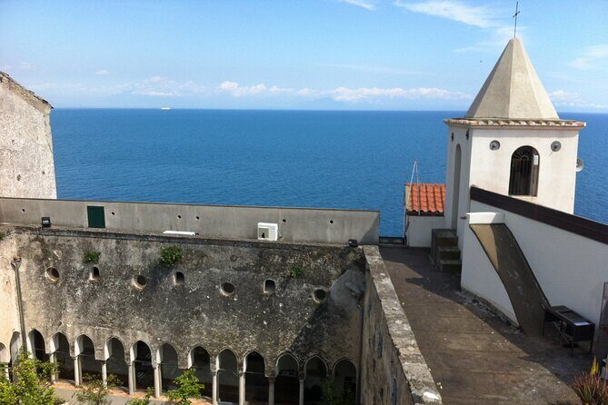 Pompeii, Positano, Amalfi Coast and Sorrento Private Shore Excursion - The Value and Price Breakdown