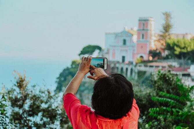 Pompeii, Positano and Sorrento Shore Excursion From Naples Port - Why This Tour Appeals to Travelers
