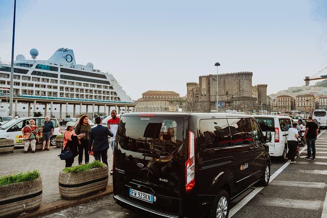 Pompeii, Positano and Sorrento Shore Excursion From Naples Port - Who Should Consider This Tour?
