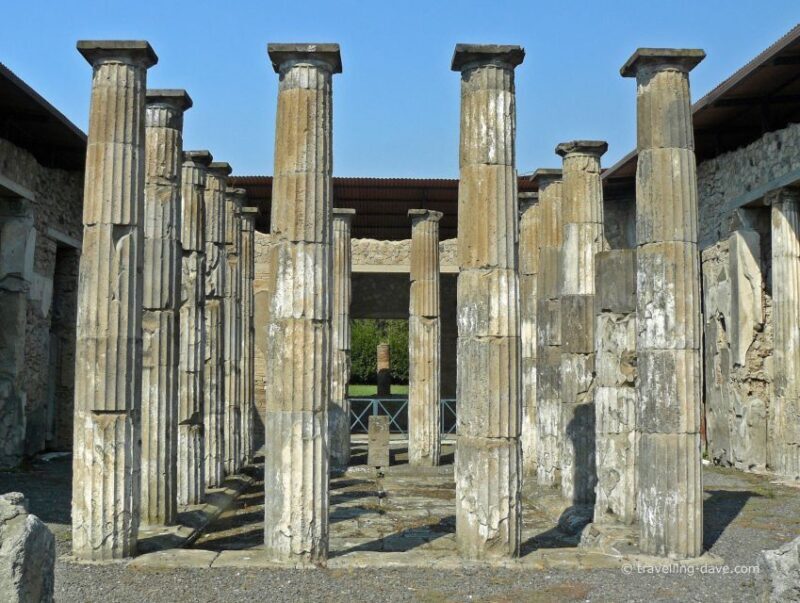 Pompeii: Private 4-Hour Shore Excursion from Naples - Why Choose This Pompeii Tour?