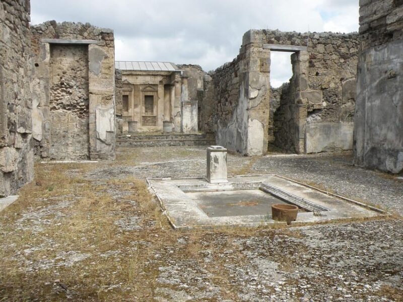 Pompeii Private 5 hours Tour from Sorrento - Price and Value Analysis