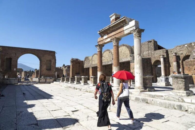 Pompeii: Private and Personalized Tour with archeologist - Final Thoughts