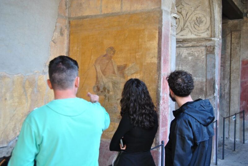 Pompeii Private Guided Tour - Is This Tour Worth Its Price?