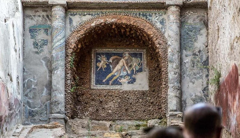 Pompeii: Private Guided Tour from Sorrento - The Value of a Private Guided Tour