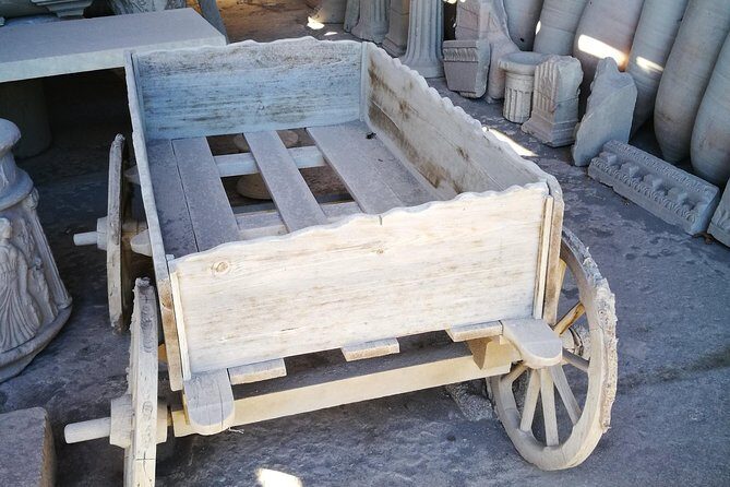Pompeii private small group tour - 4 hours including transfers - Concluding Thoughts