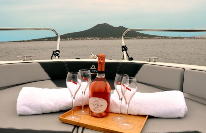 Pompeii: Private Sunset Cuise with Prosecco and Limoncello - Final Thoughts on Value and Suitability