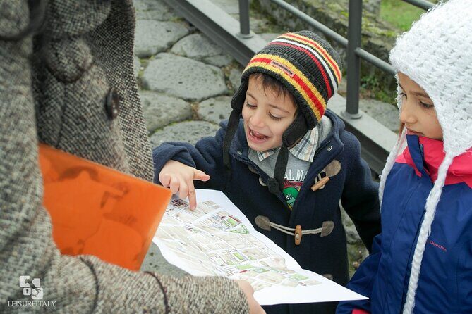Pompeii Private Tour for Families - What Do the Reviews Say?