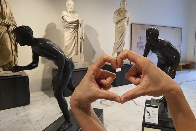 Pompeii ruins and Archaeological Museum private tour from Rome - What You’ll Take Away