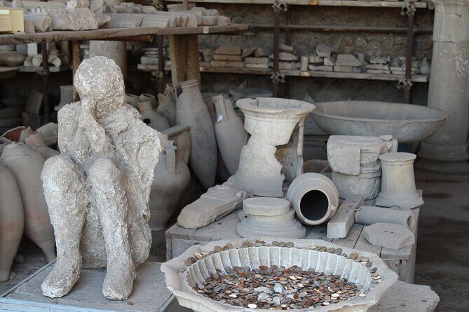 Pompeii ruins and Archaeological Museum private tour from Rome - Who Should Consider This Tour?