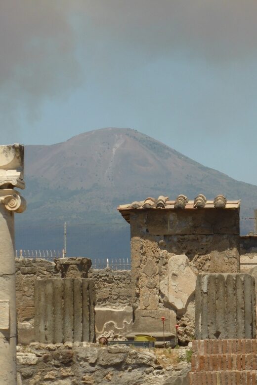Pompeii: Ruins and Vesuvius Full-Day Guided Combo Tour - An In-Depth Look at the Experience