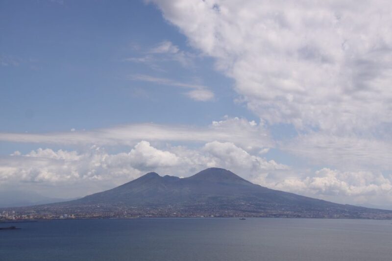 Pompeii: Ruins and Vesuvius Full-Day Guided Combo Tour - FAQ