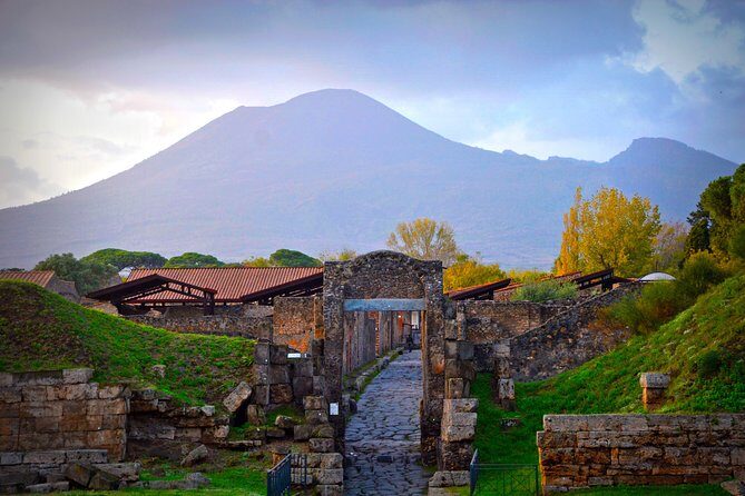Pompeii ruins - Pompeii Ruins: A detailed review of this 2-hour private guided tour