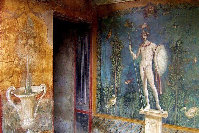 Pompeii ruins - Authentic reviews and insights