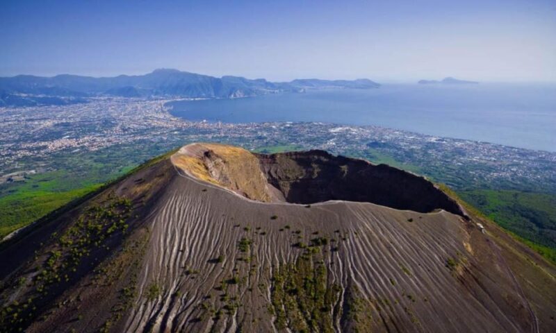Pompeii Ruins Private Half-Day Tour - Key Points
