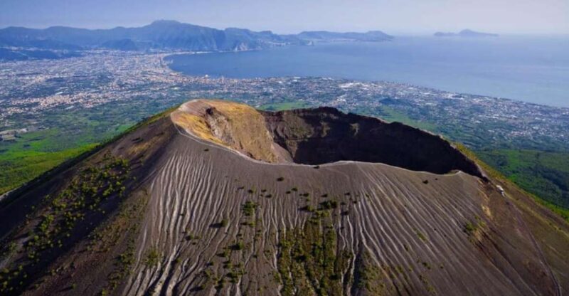 Pompeii Ruins Private Half-Day Tour - First Impressions and Considerations