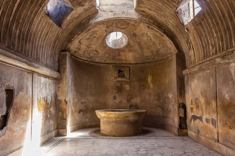Pompeii Ruins Private Tour with Optional Skip-the-Line Entry - Exploring Pompeii: An In-Depth Review of the Private Ruins Tour