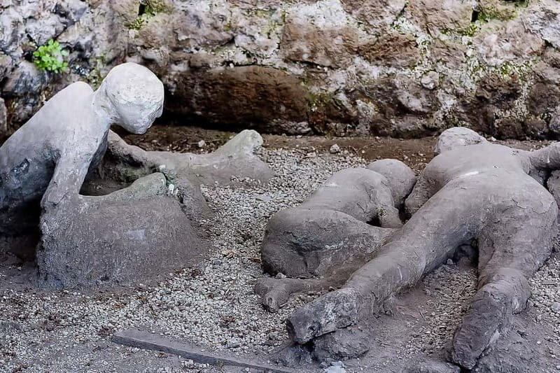 Pompeii Ruins Private Tour with Optional Skip-the-Line Entry - The Itinerary: A Closer Look