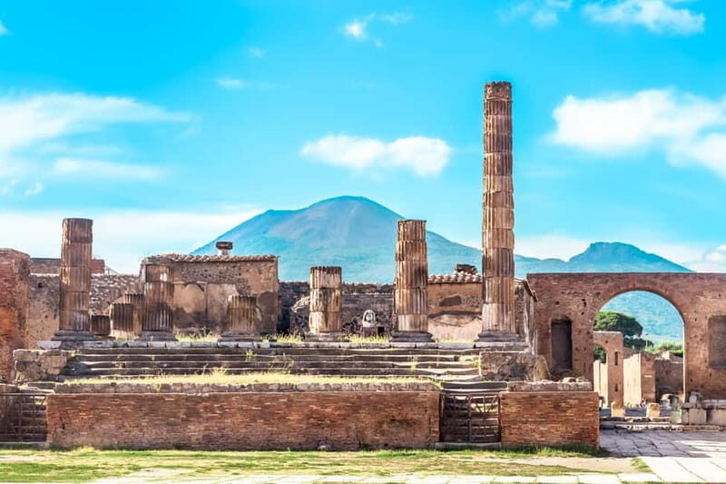 Pompeii Ruins Private Tour with Optional Skip-the-Line Entry - Authentic Experiences and What Travelers Say