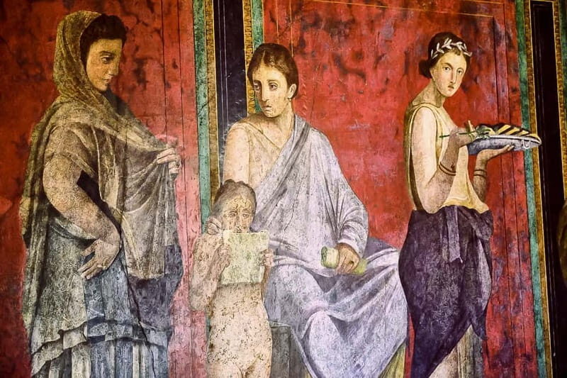 Pompeii Ruins Private Tour with Optional Skip-the-Line Entry - Practical Tips for Future Travelers