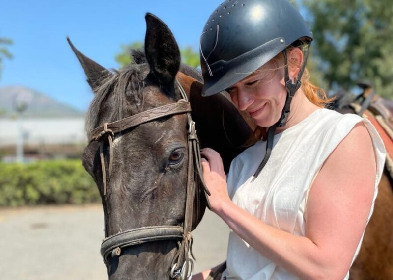 Pompeii: Ruins Tour and Mount Vesuvius Horseback Ride - Who Will Enjoy This Tour?