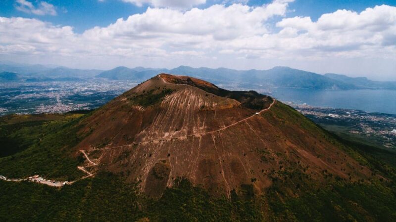 Pompeii Ruins & Vesuvius Full-Day Tour from Pompeii - The Experience: What to Expect from Start to Finish