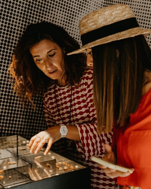 Pompeii Ruins & Vesuvius Full-Day Tour from Pompeii - Who Will Enjoy This Tour?