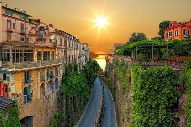 Pompeii Skip-The-Line and Sorrento Full-Day from Rome - Final Thoughts